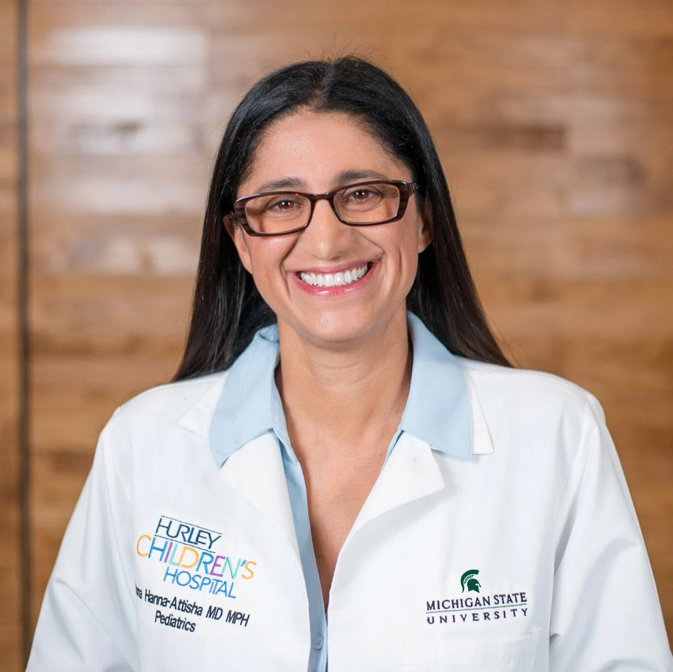 Her Story: Chaldean Women Making History