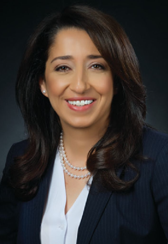 Her Story: Chaldean Women Making History
