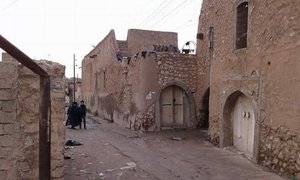 Tel Keppe: A City Between Past and Present