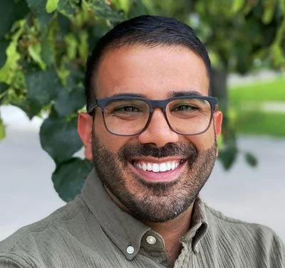 Omar Hakim New Director of Education for Detroit Public TV