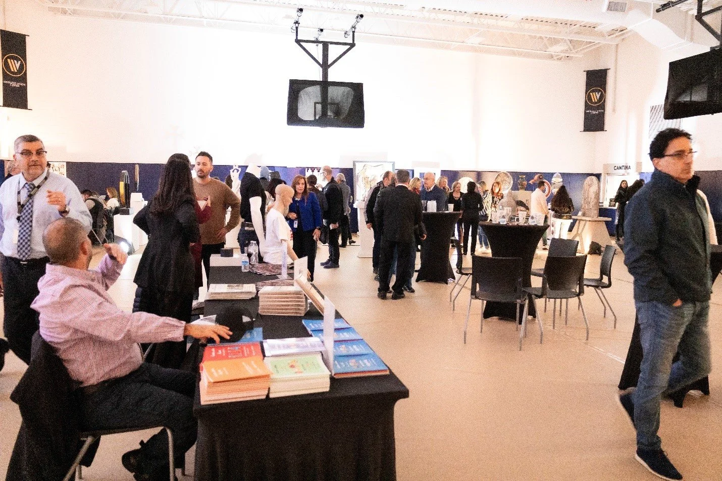 Second Annual Beth Nahrain Art Show