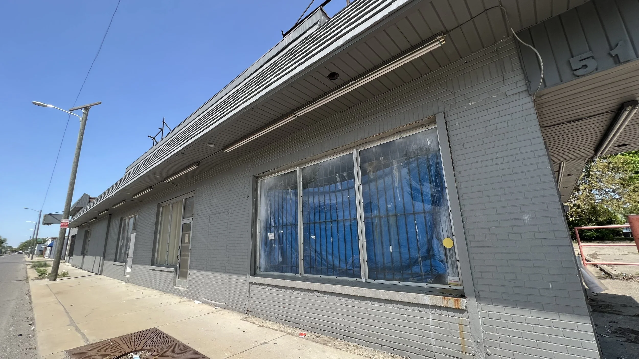 Remembering Chaldean Town