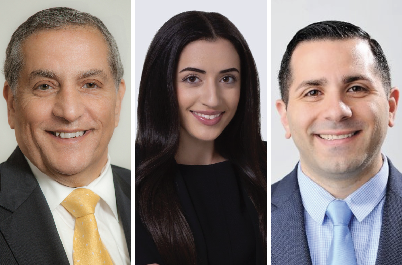 A Legacy of Counsel