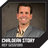 A Conversation with Roy Gessford