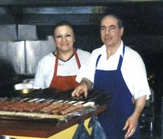 7 Mile’s Kabob King: Tribute to Bahi Jarbo