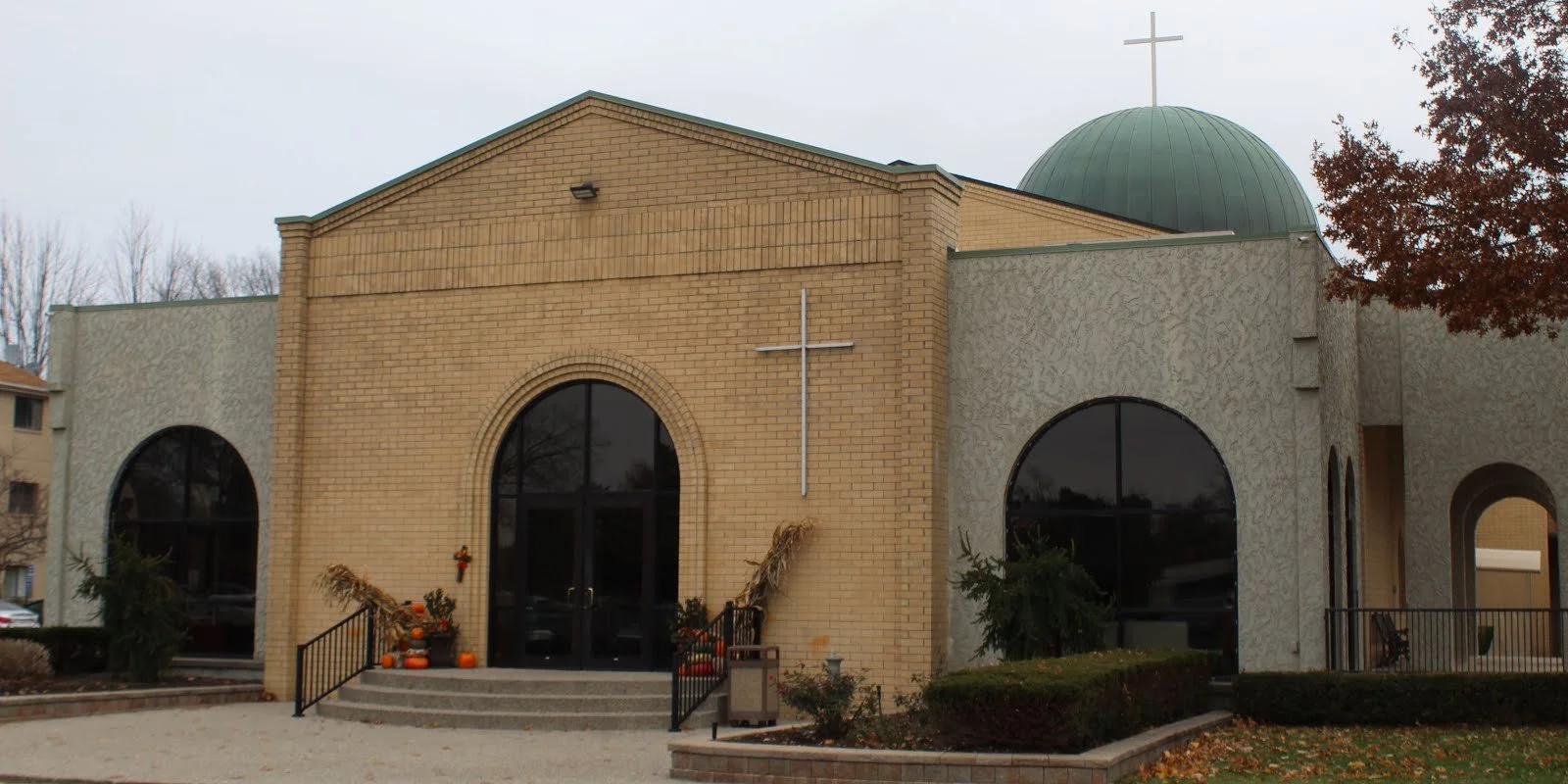 Mother of God 75th Anniversary