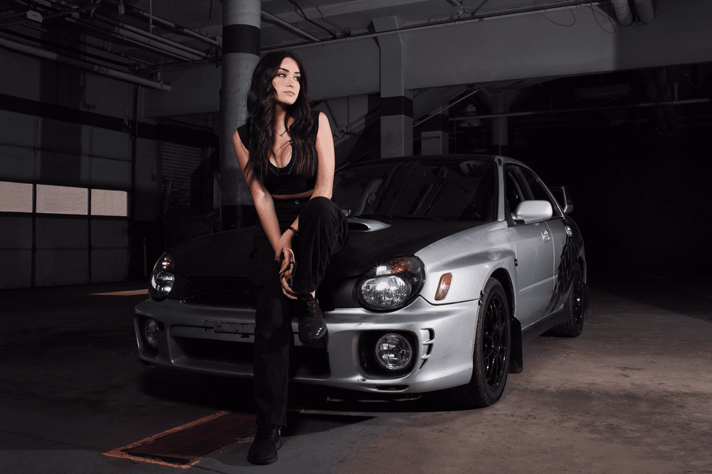 Christina Roki: Motor City’s Media Maven