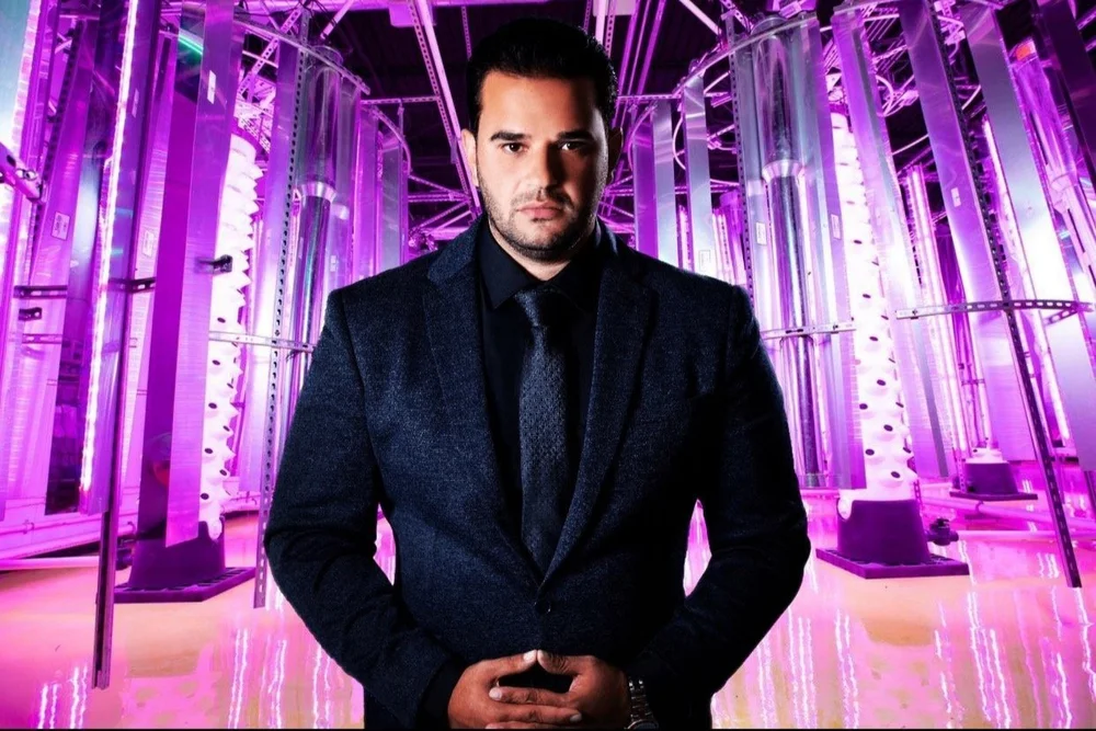 Michigan Marijuana Business Remains a Perilous Pot of Gold