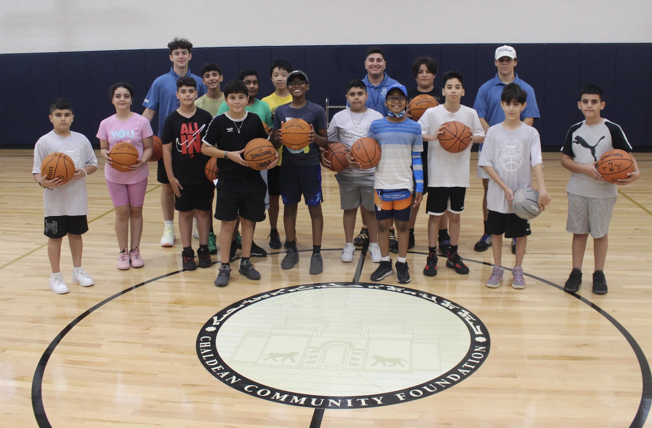 CCF Basketball Camp Scores Big ccf-basketball-camp-scores-big