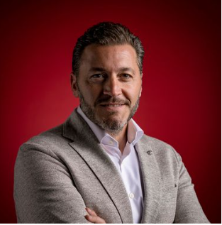 Crain’s Detroit 40 Under 40: Brandon Hanna and Brian Shunia