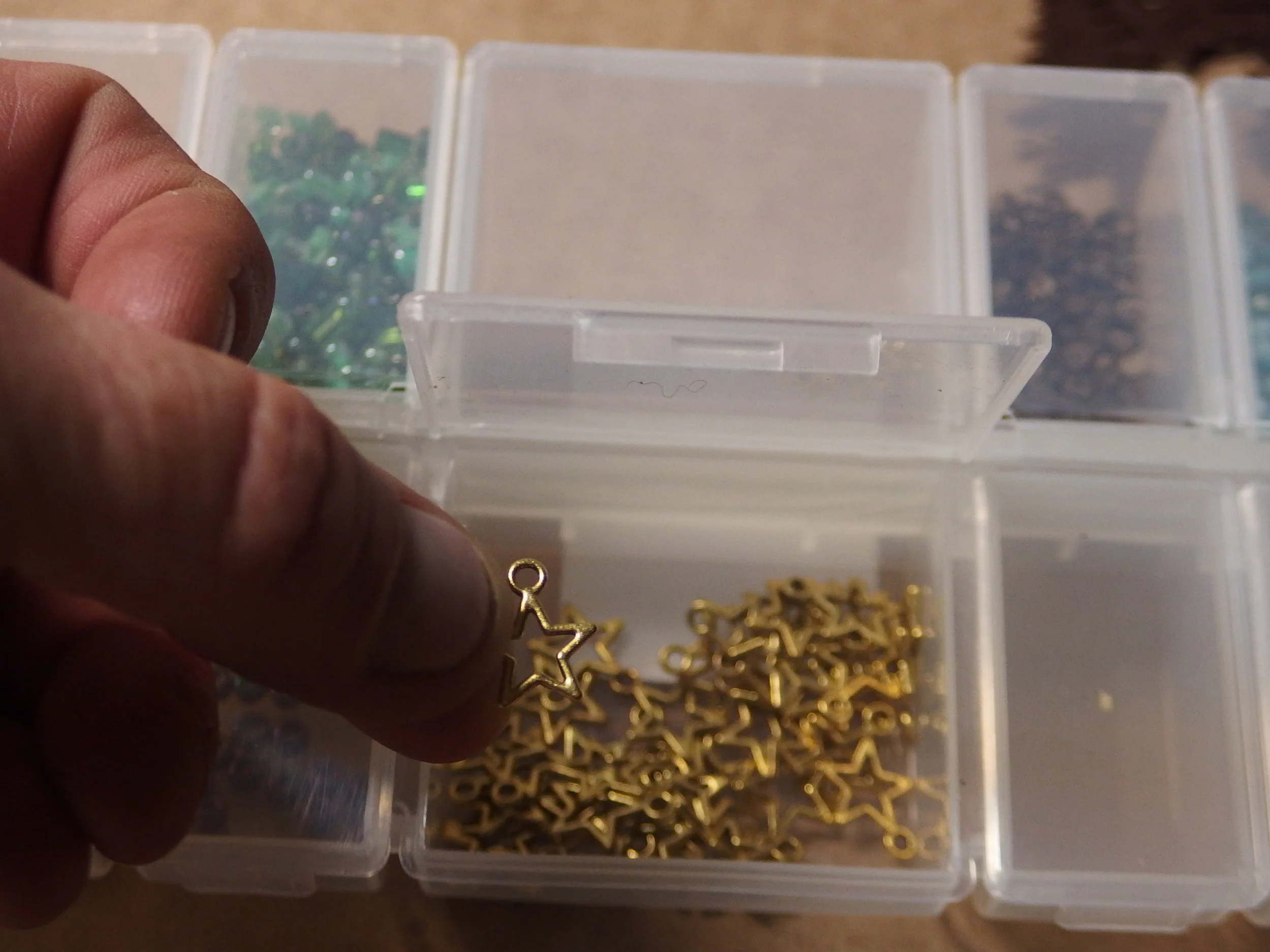 Divinely Human - 2017 Ornament — ROAD REPORT Journal