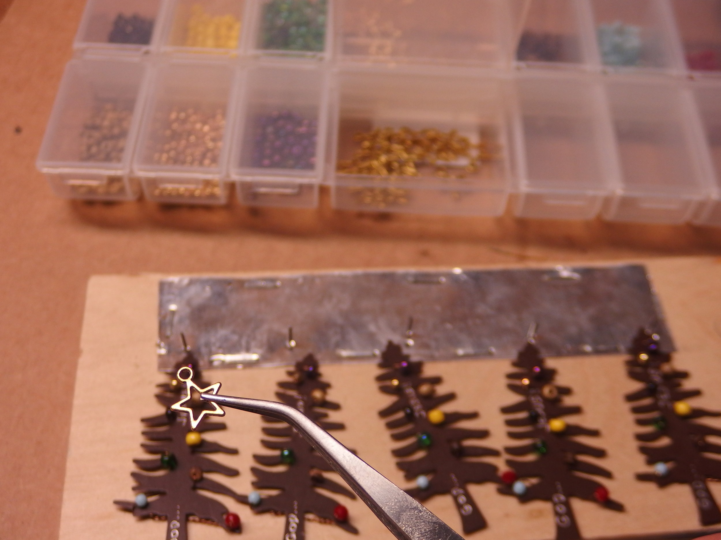 Divinely Human - 2017 Ornament — ROAD REPORT Journal