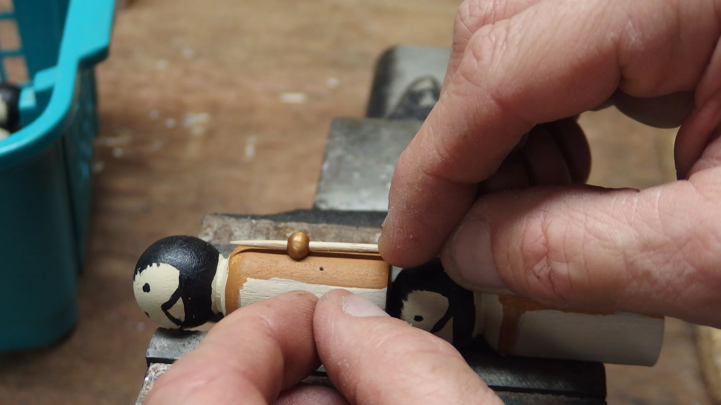 My Shepherd - 2018 Ornament — ROAD REPORT Journal