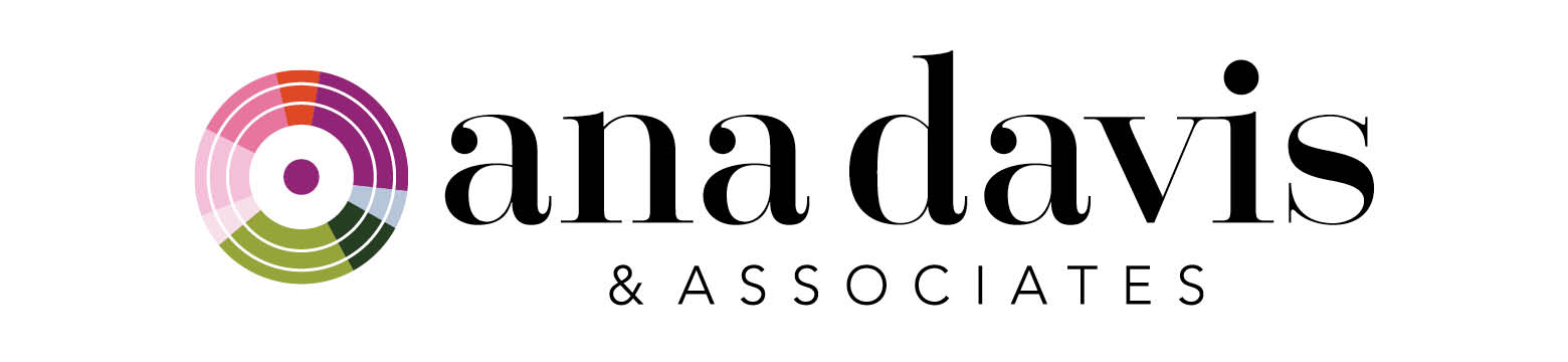 Ana Davis and Associates — Wendy Avery Design