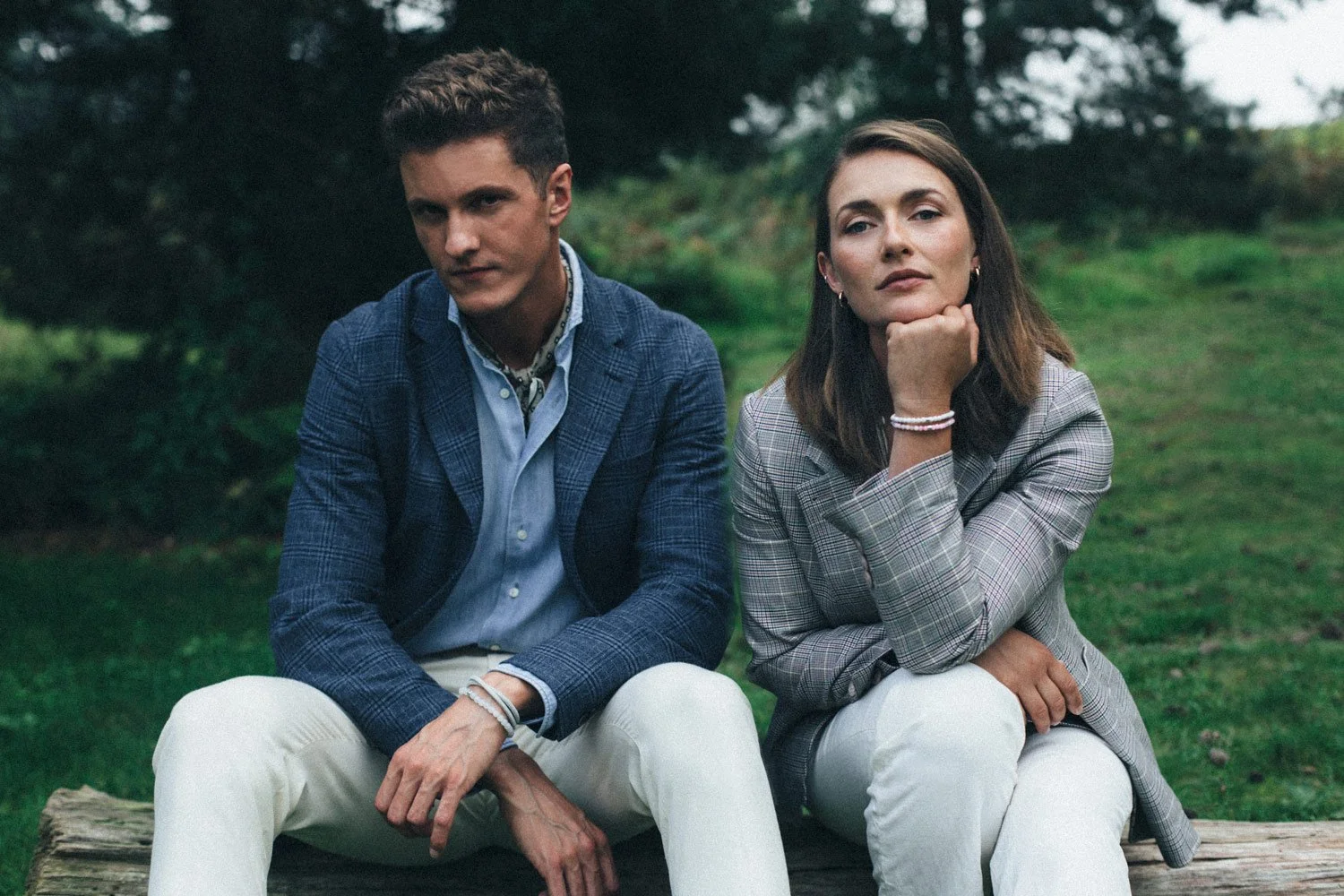 New Arrivals — Baxter & Baxter