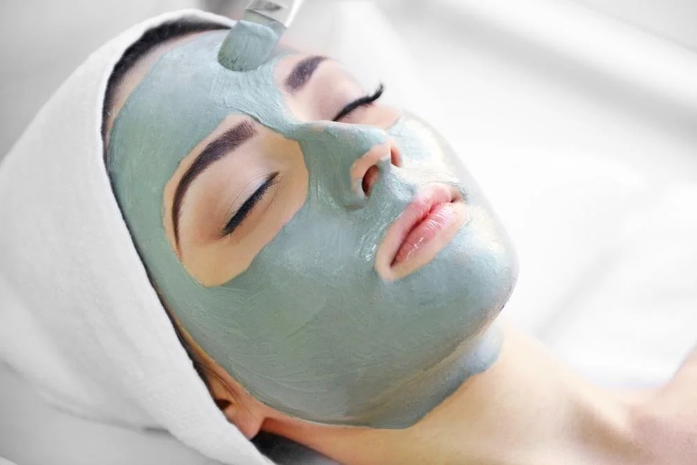 Blue Door Skin Care — Blue Door Massage & Spa