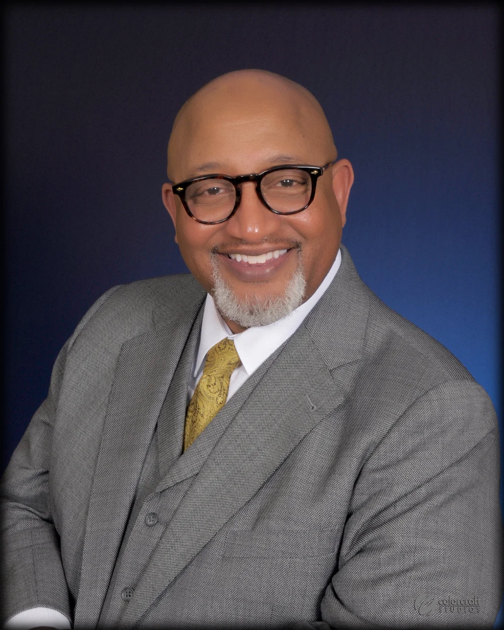 Greater Mt. Sinai Baptist Church | Charlotte, NC