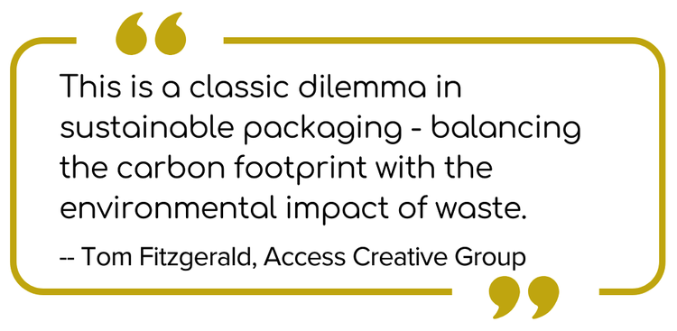 Navigating Complexity: Advanced Insights into Sustainable Packaging ...