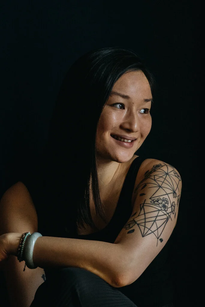 About — Carina Yu Photography