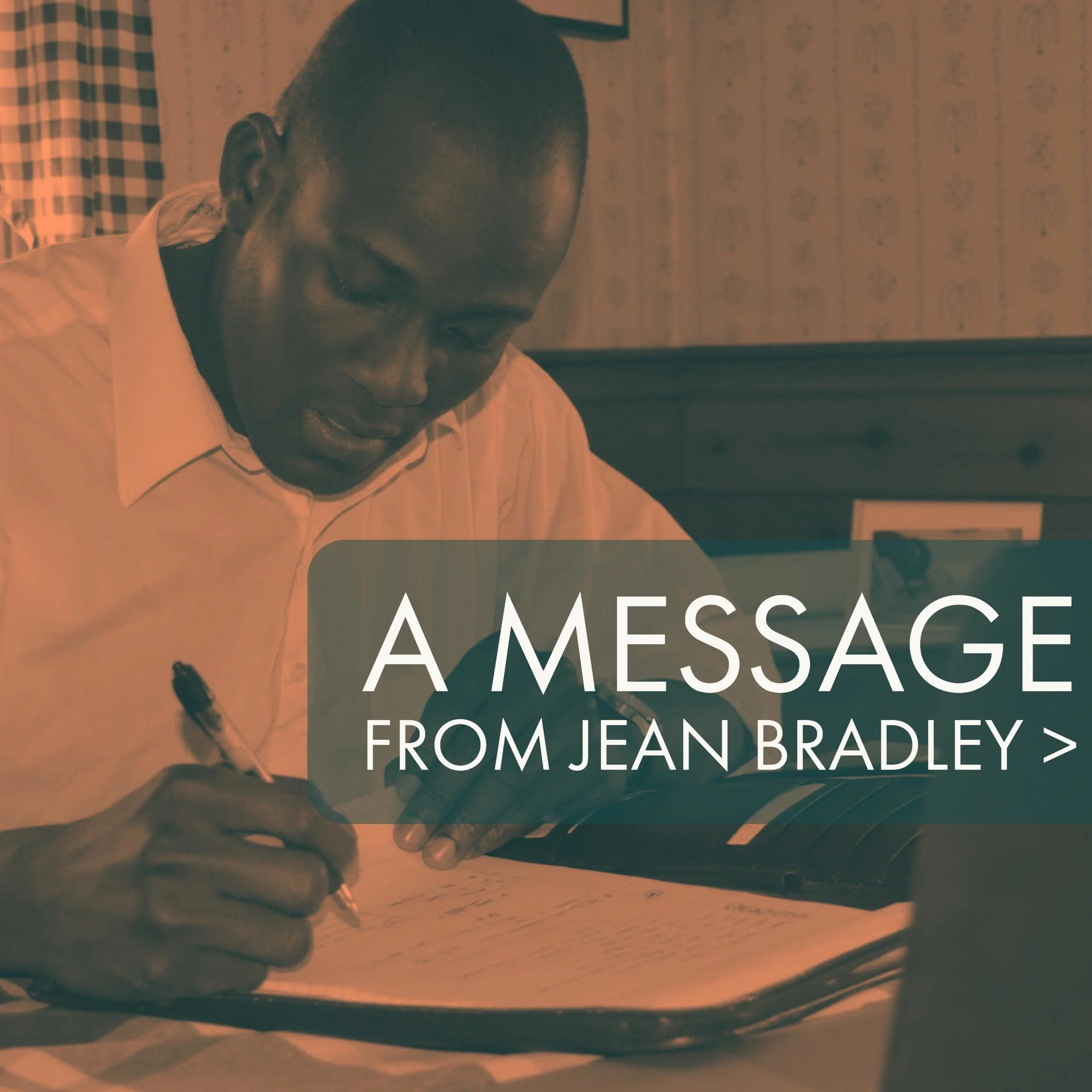 Jean Bradley Derenoncourt