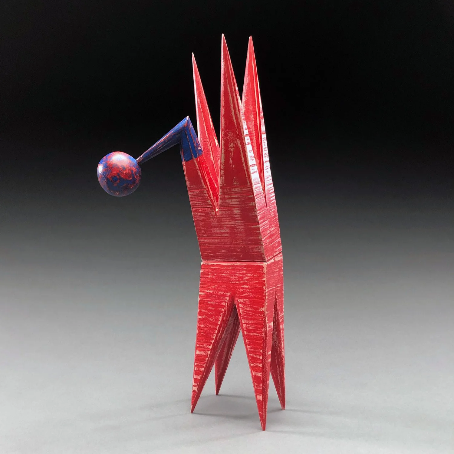 Joshua Enck Sculptor Artist