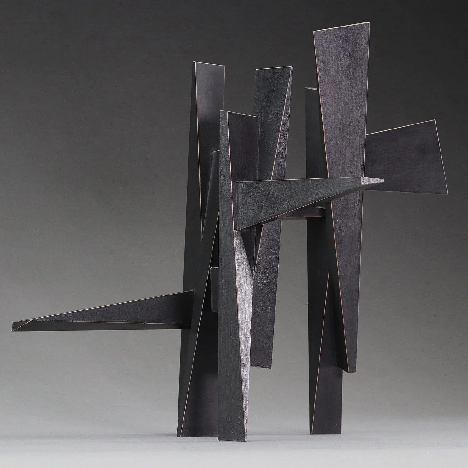 Joshua Enck Sculptor Artist