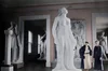 Panthéonisation of Rose Valland — Bleu Blonde Rouge