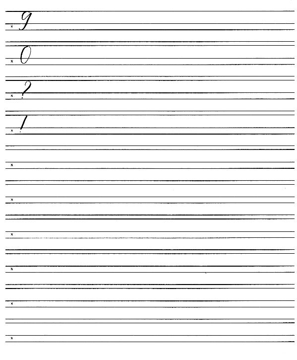 Calligraphy Alphabet for Beginners - Viviane Rodrigues