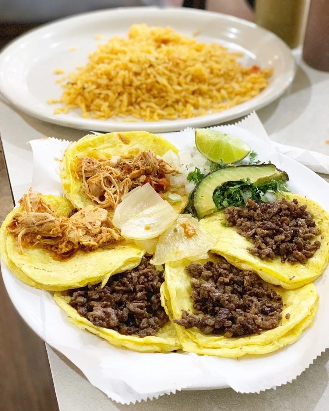Favorite Taco Spots as Chosen by San Antonio Food Bloggers — ellaequeue