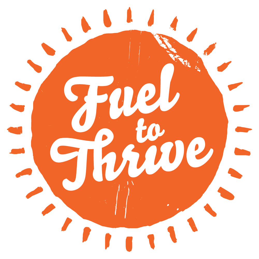 Dietitian Private Practice | Spokane Nutritionist | Fuel to Thrive