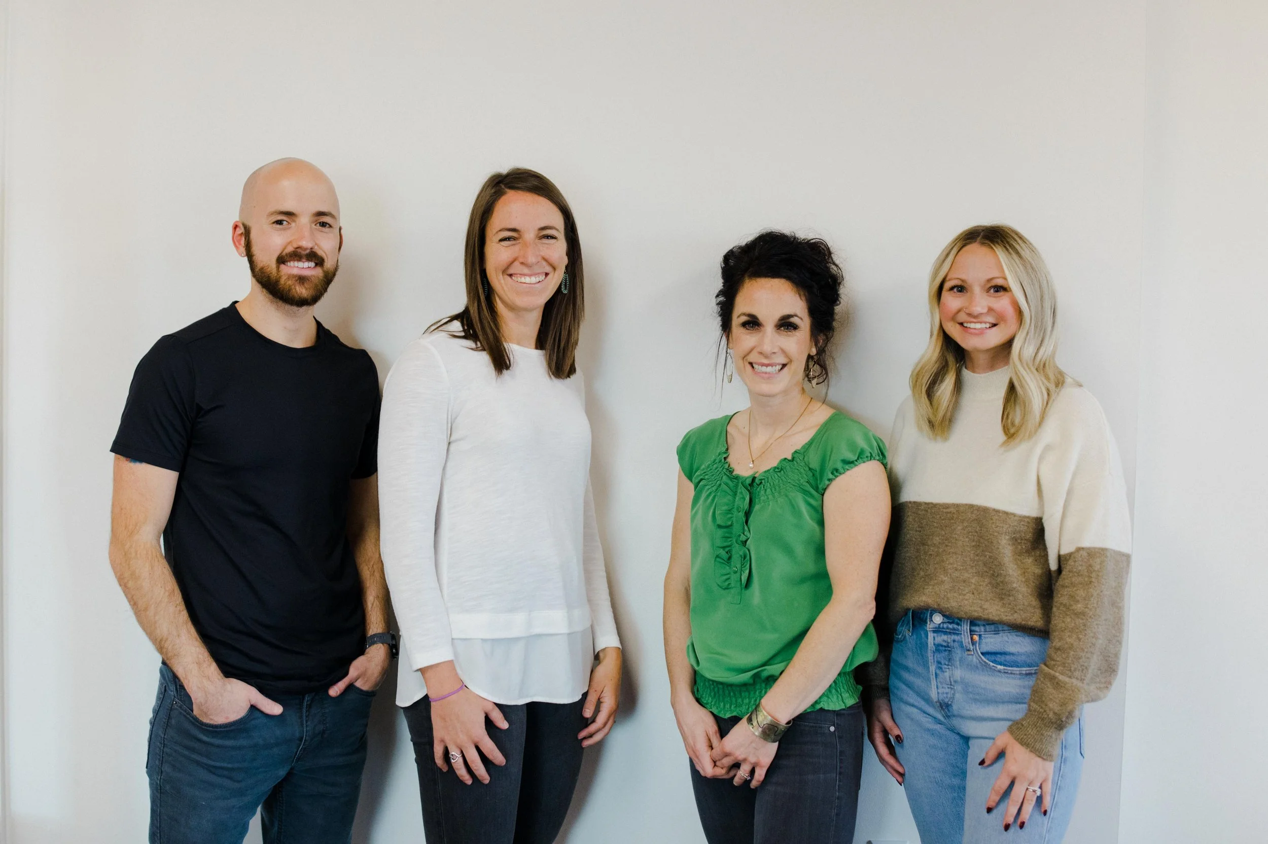Registered Dietitians and Personal Trainers — Fuel to Thrive