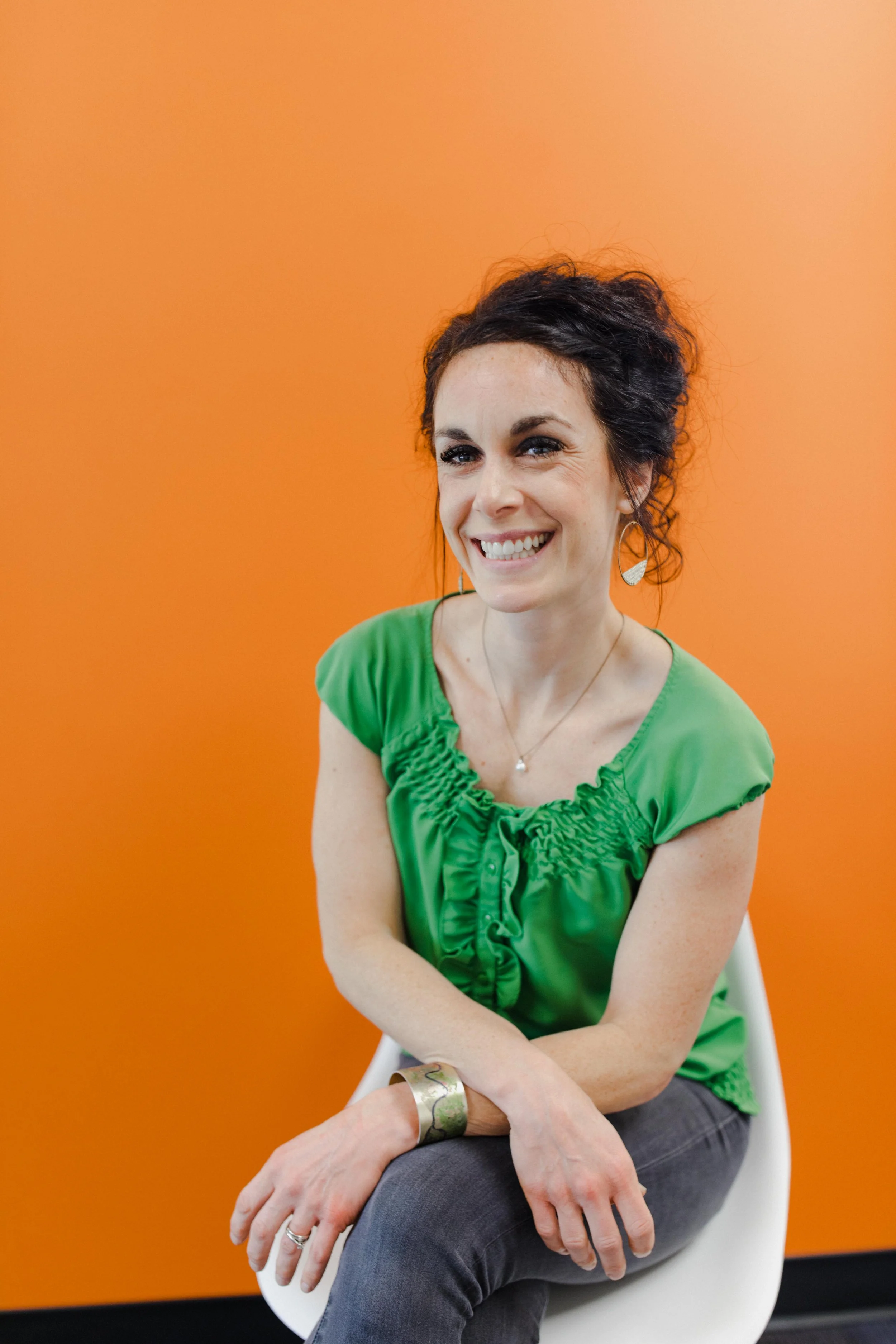 Registered Dietitians and Personal Trainers — Fuel to Thrive