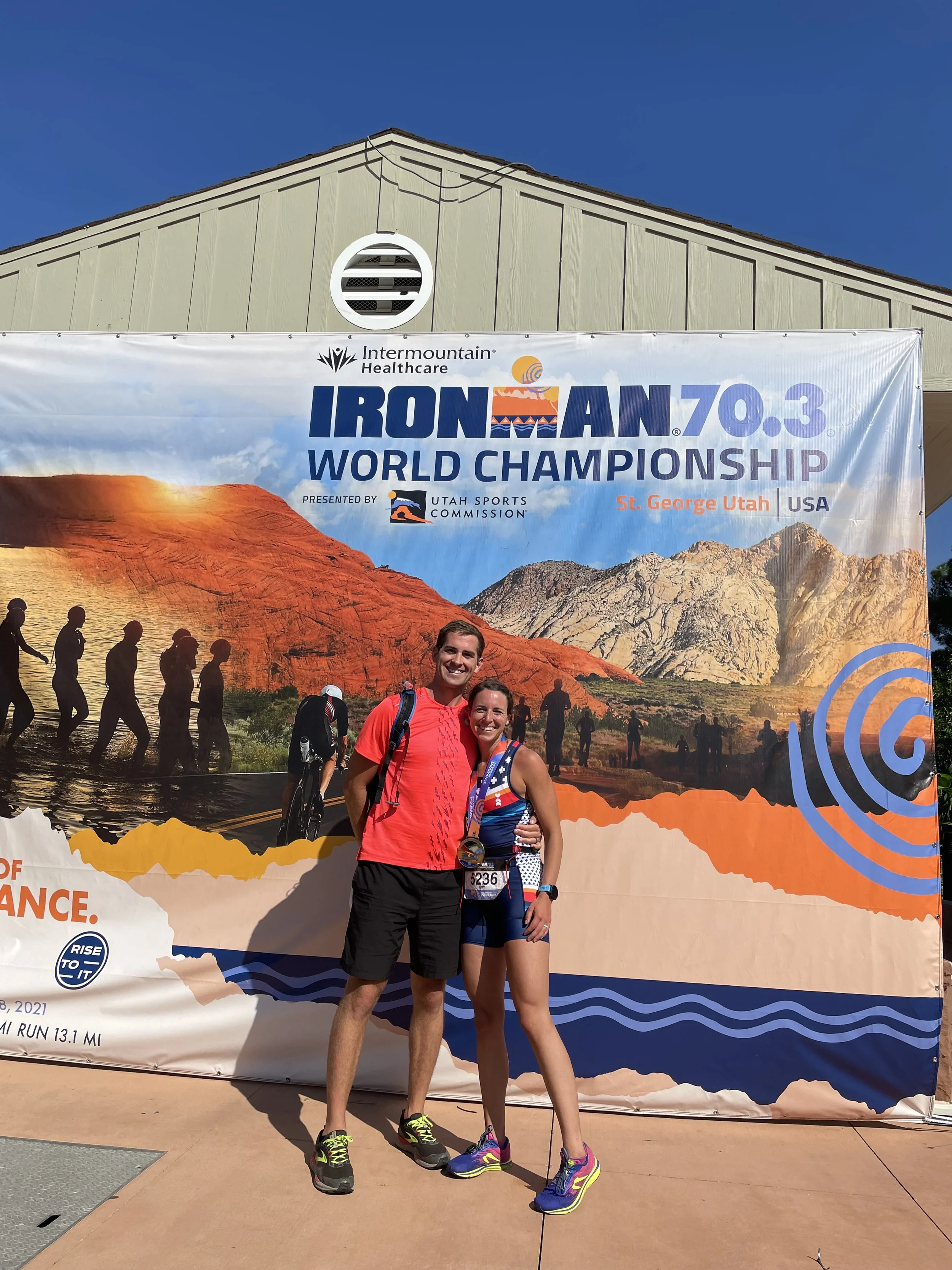 Triathlon Coaching with Spokane Dietitian | Customized Plans — Fuel to ...