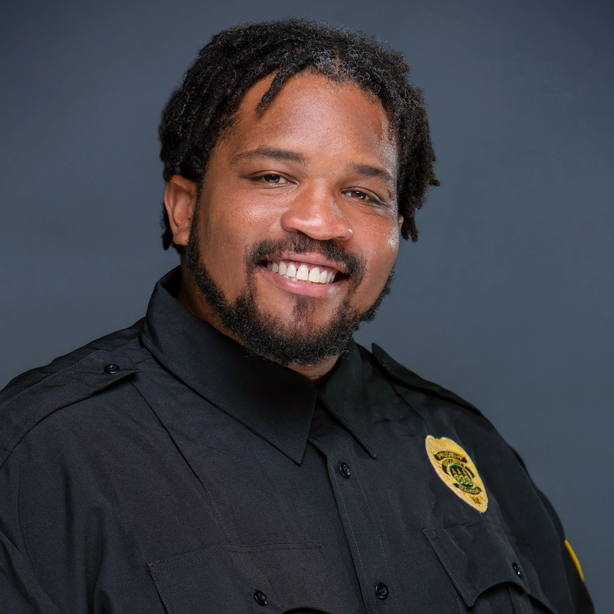 About — Prudent Security