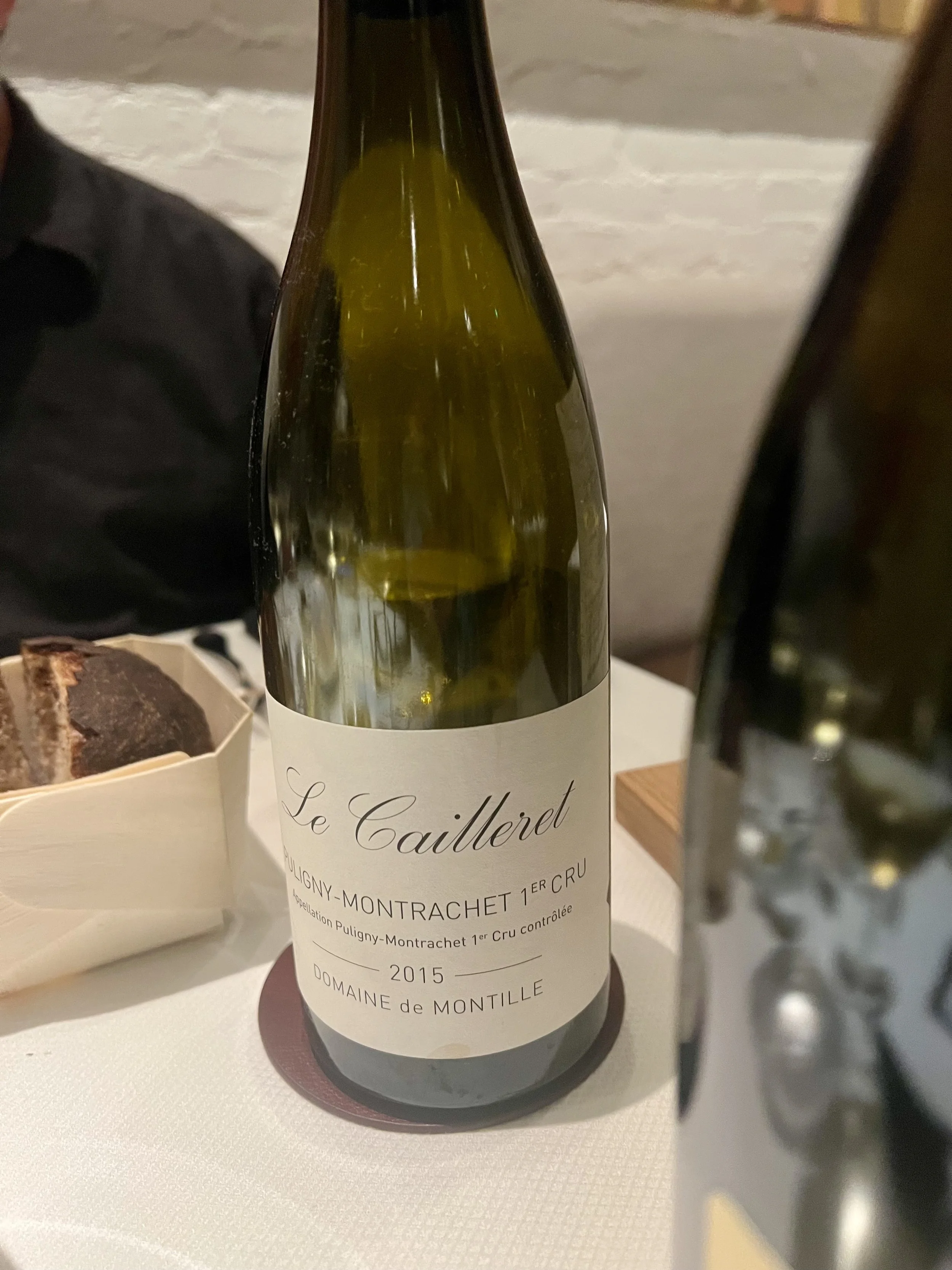 [Go There] Saint Urban: A Temple to Terroir in the Heart of Flatiron ...