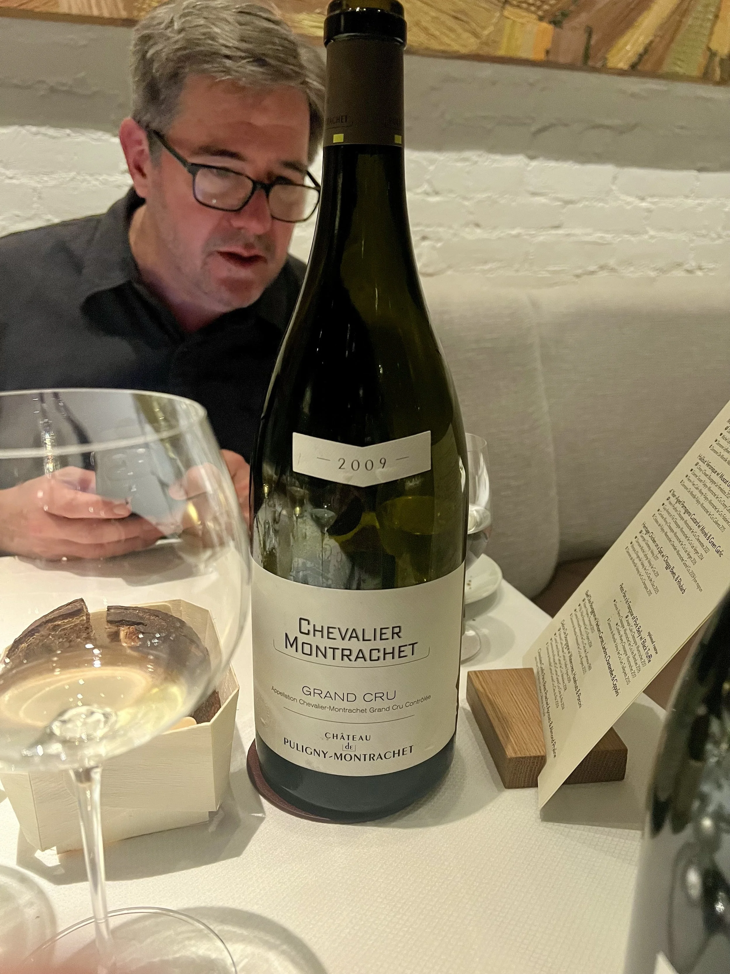 [Go There] Saint Urban: A Temple to Terroir in the Heart of Flatiron ...