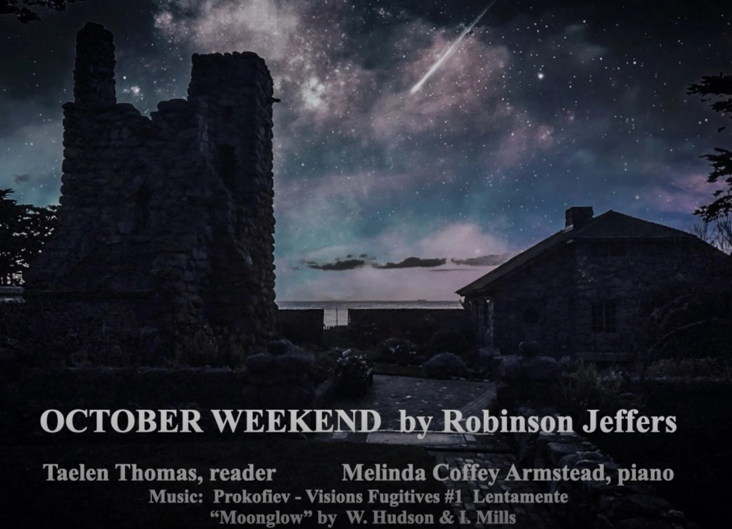 Photographs and Videos — Tor House