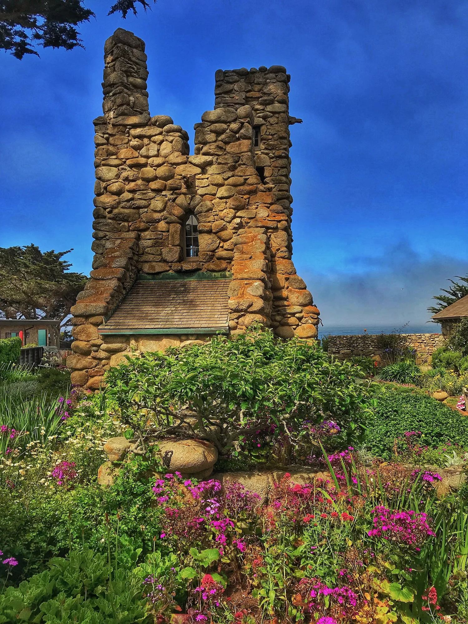 Events — Tor House