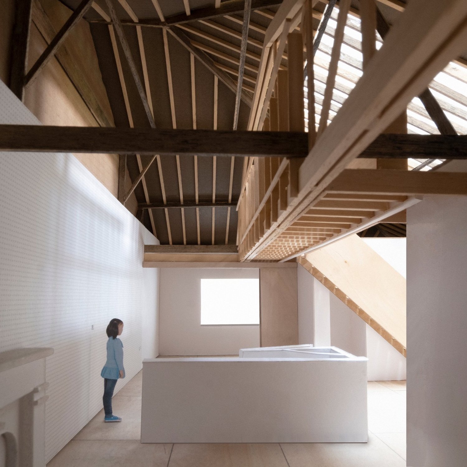 Hayatsu Architects