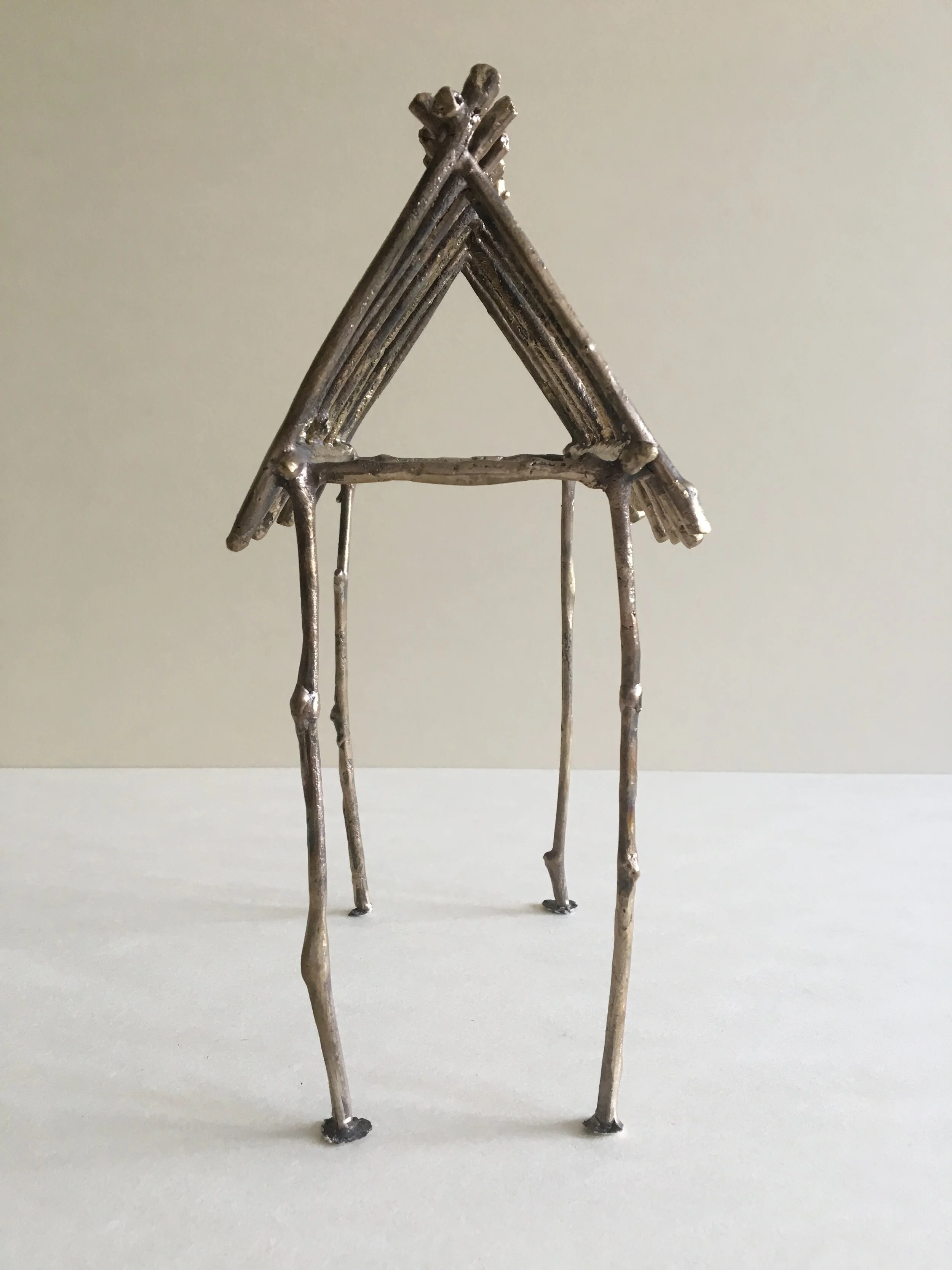 Laugier Architecture