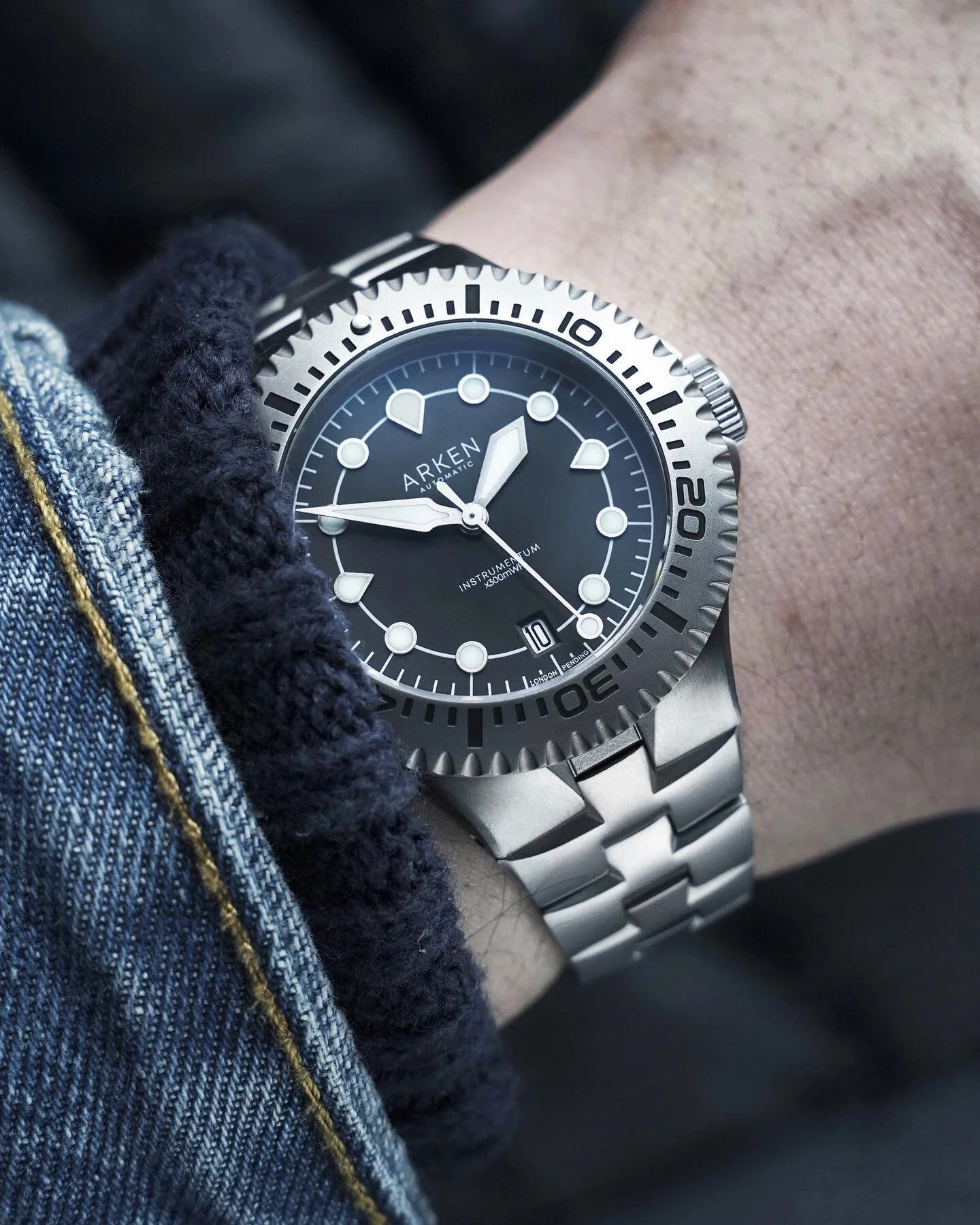 Arken® Watch Company