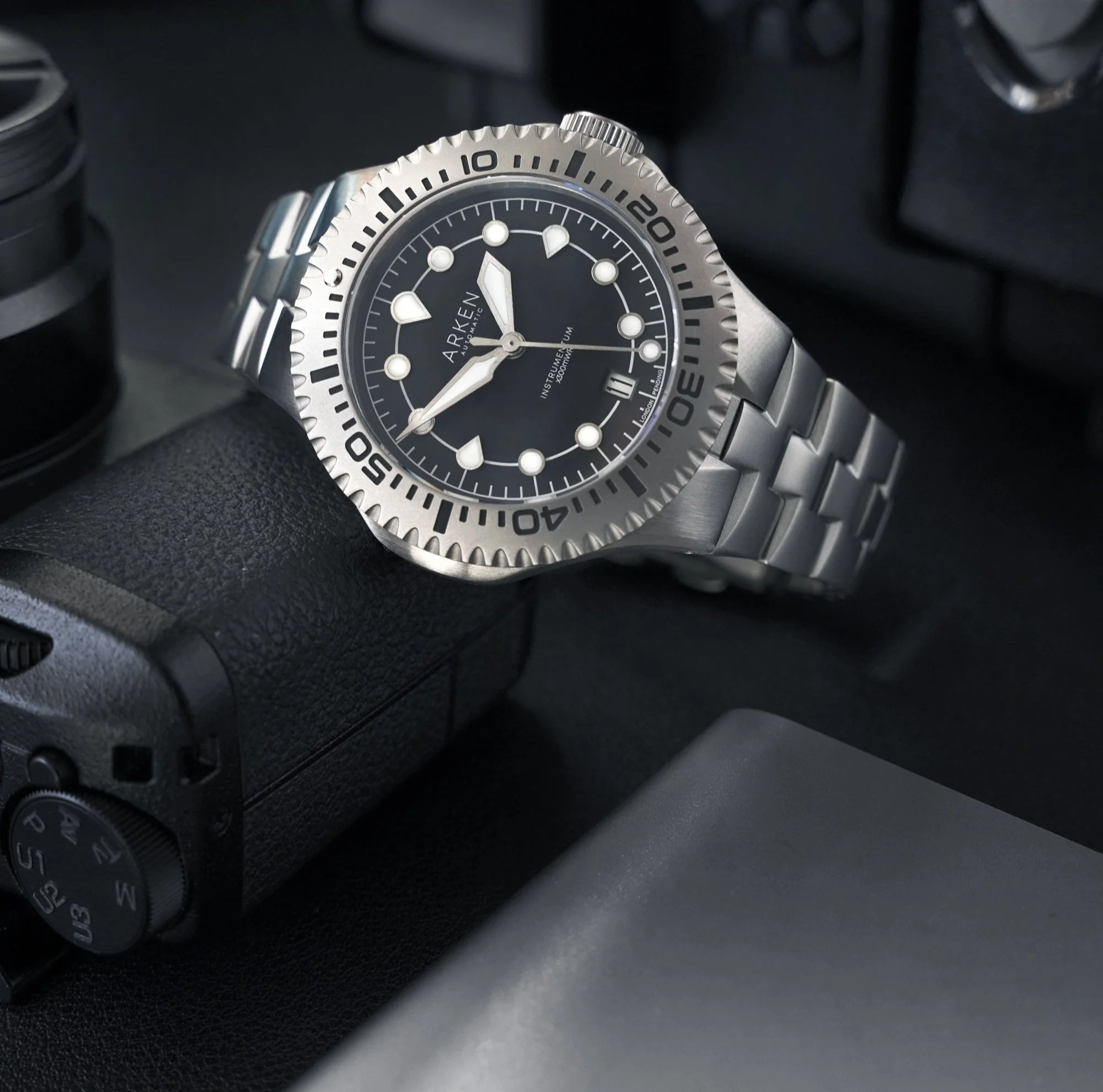 Arken® Watch Company
