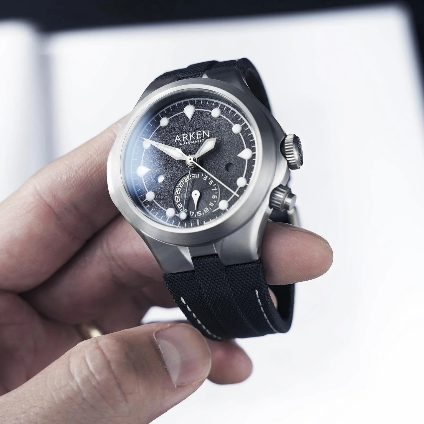 Arken® Watch Company