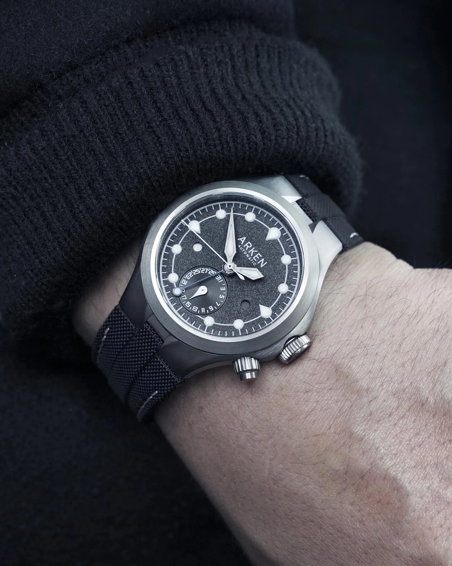 Arken® Watch Company