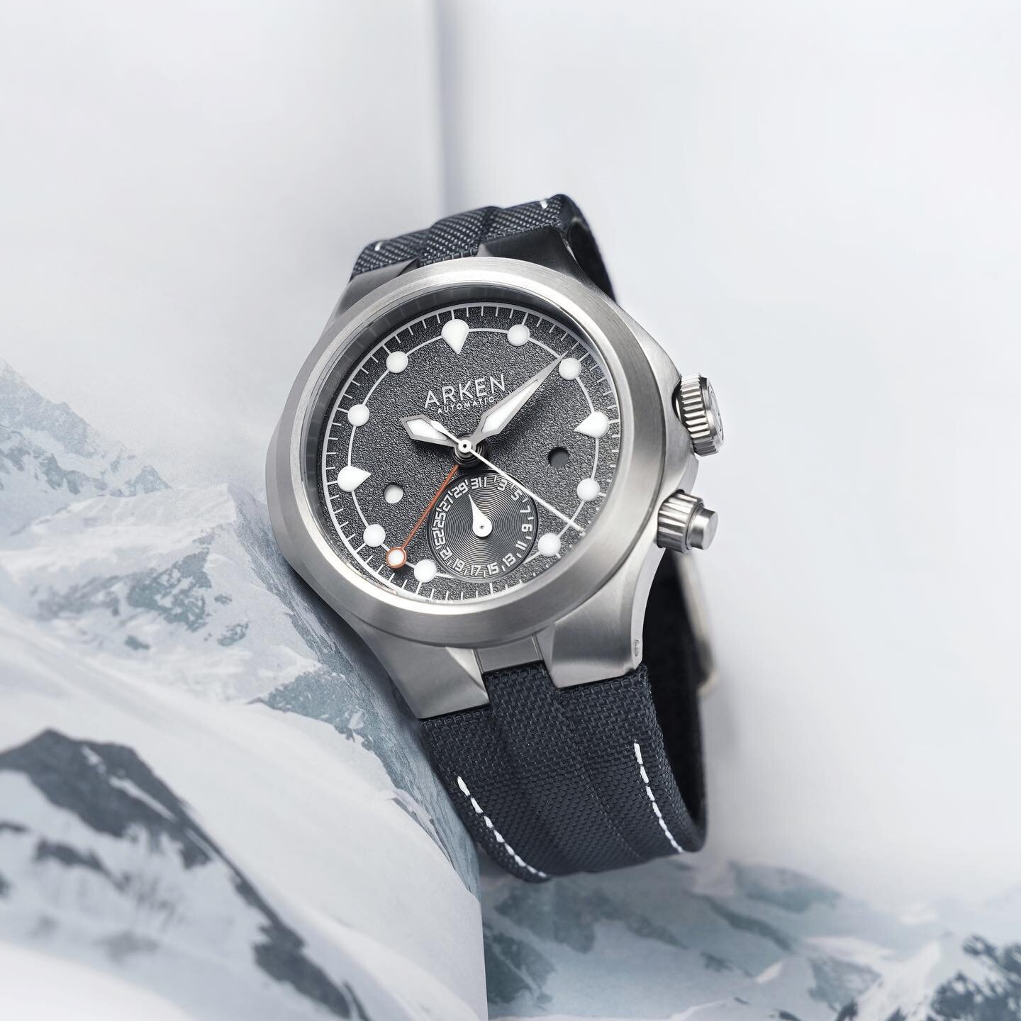 Arken® Watch Company