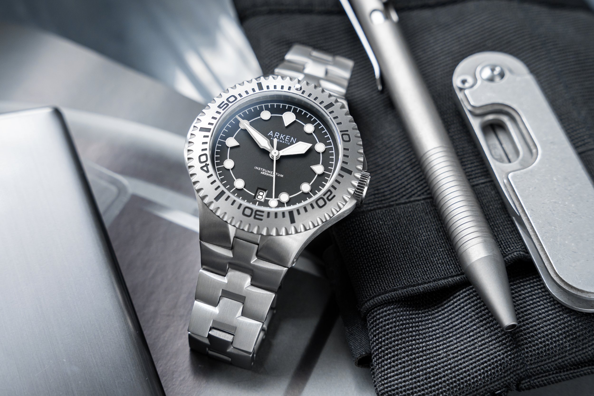 Arken® Watch Company