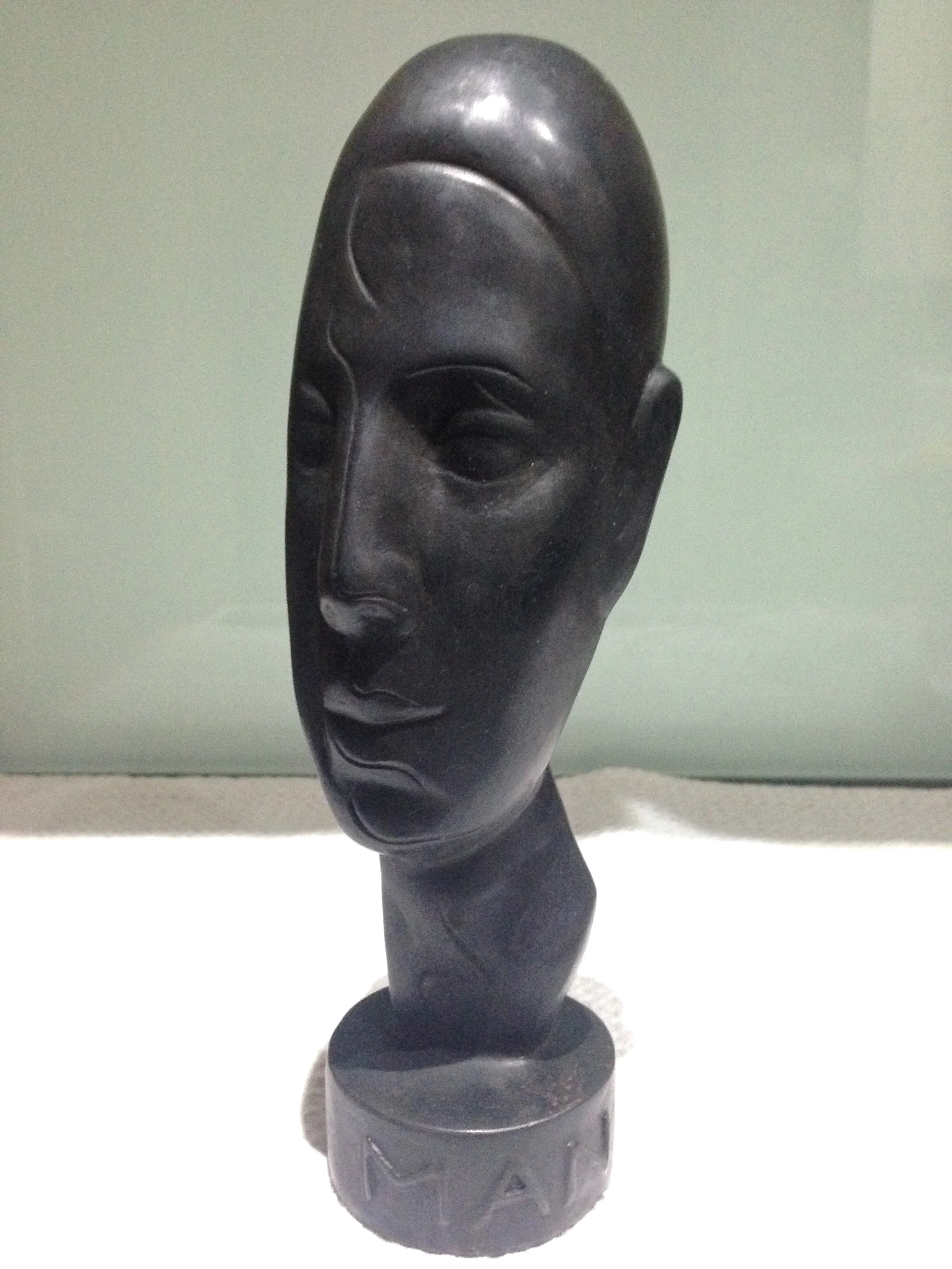 Terry Stringer — the ELLIOTT EYES COLLECTION