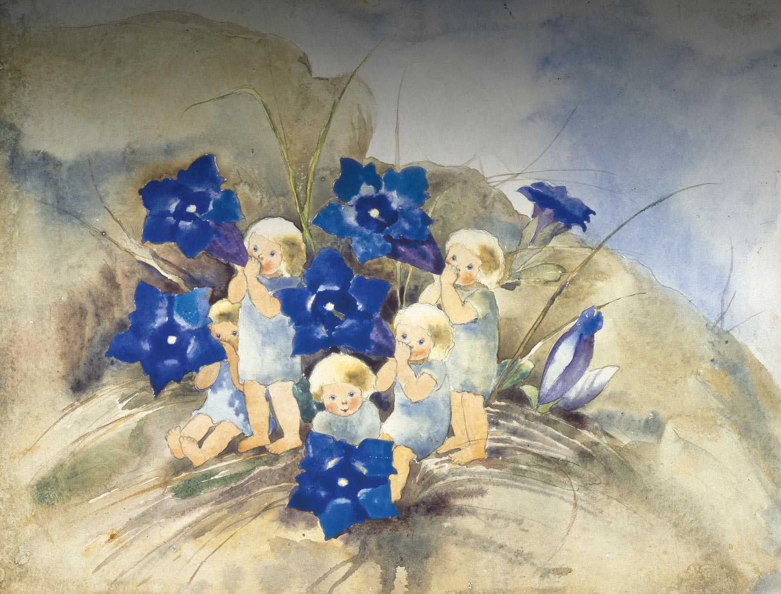 Museum Mili Weber Haus