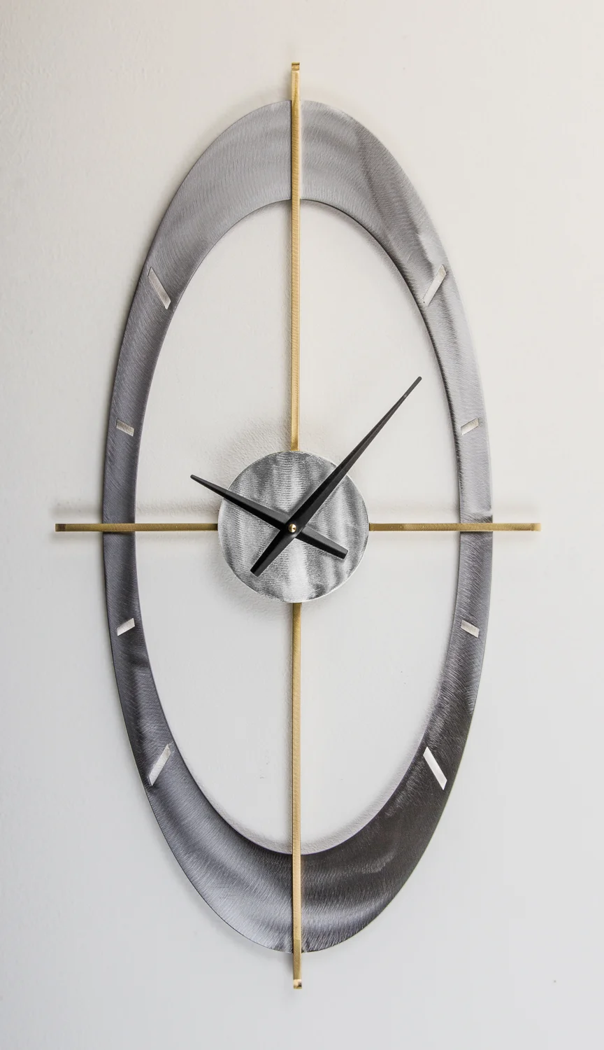 Clocks — Girardini Design