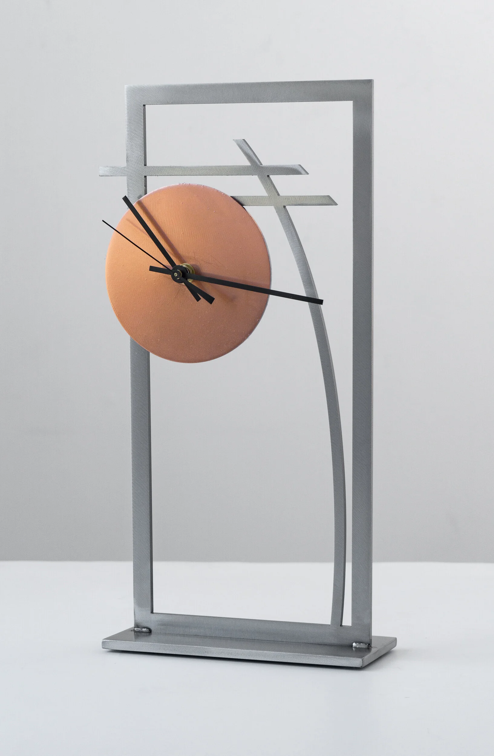 Clocks — Girardini Design